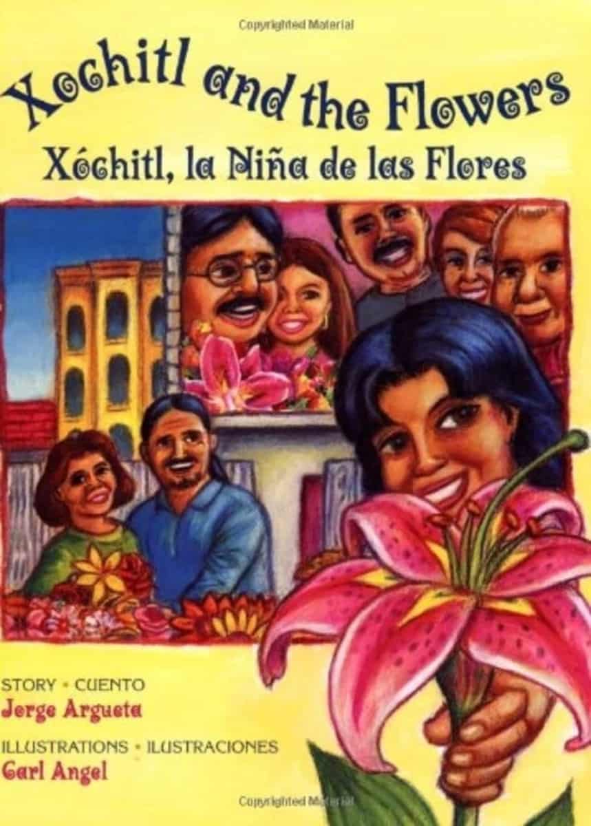 18 Best Spanish Books for Kids – Teach My Kids Spanish